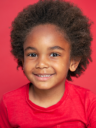 Child Models - Mustard Model Agency