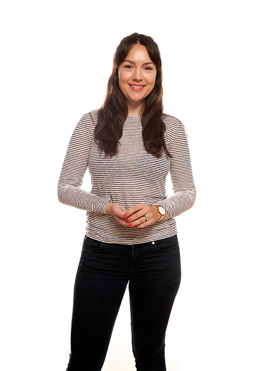 Steph S - Mustard Model Agency