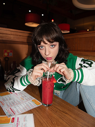 Abby T - Mustard Model Agency