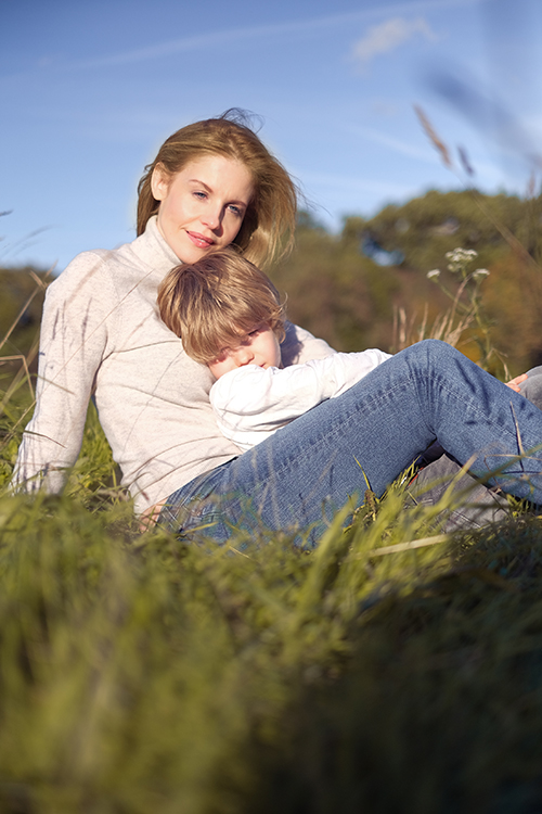 Alison C - Mustard Model Agency