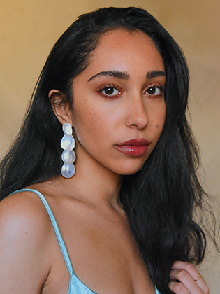 Georgia B - Mustard Model Agency