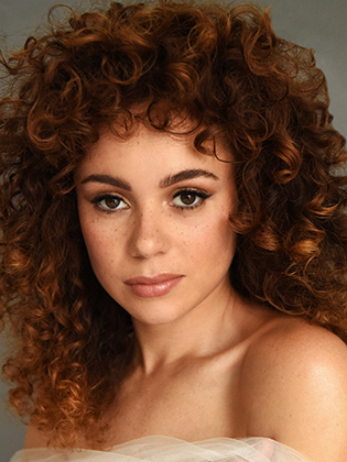 Harriet C - Mustard Model Agency