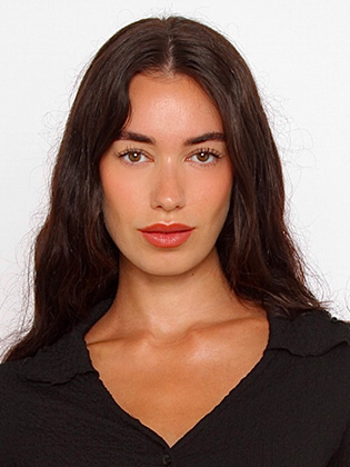 Katrina - Mustard Model Agency