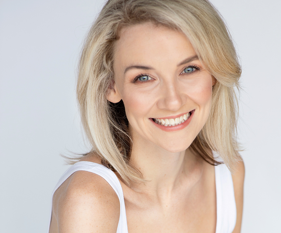 Tori B - Mustard Model Agency