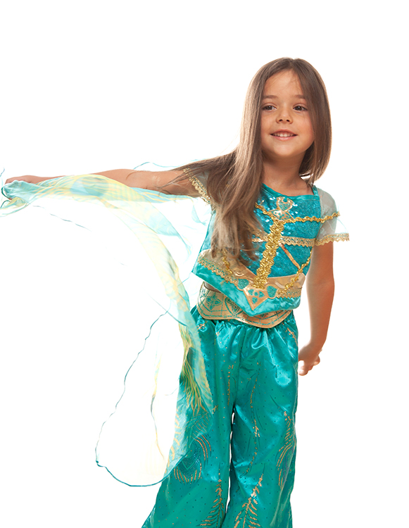 Bella P 2016 - Mustard Model Agency