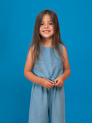 Bella P 2016 - Mustard Model Agency