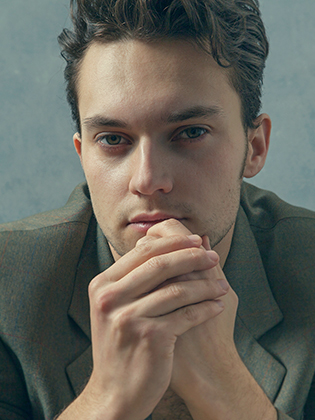 Cameron S - Mustard Model Agency