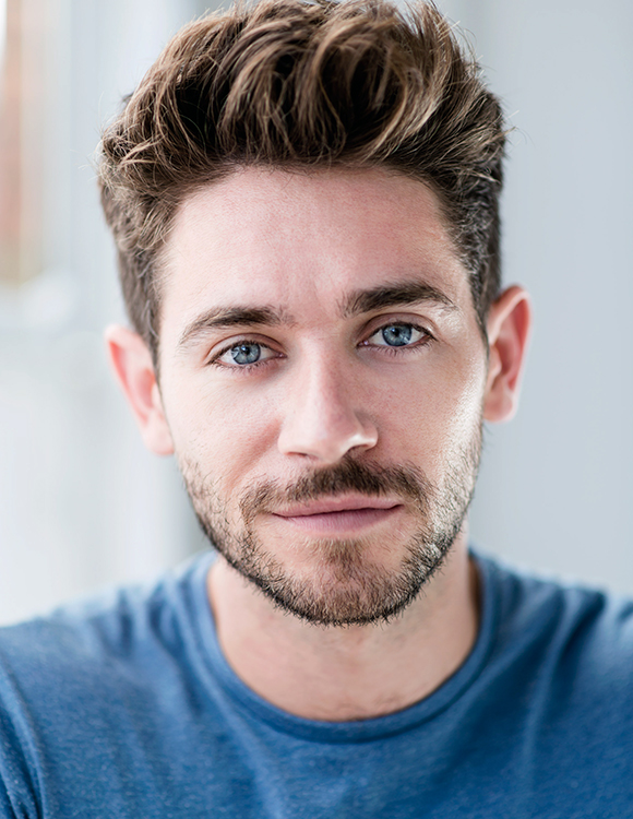 Dean C - Mustard Model Agency