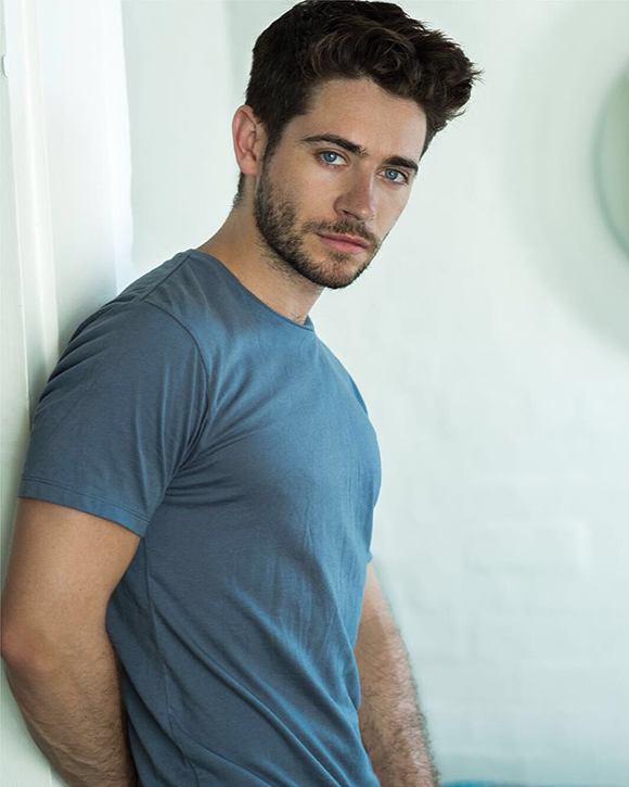 Dean C - Mustard Model Agency