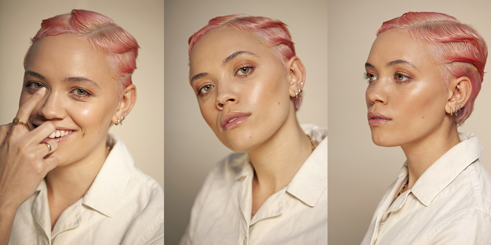 Mustard Model Agency - Bristol UK modelling agency