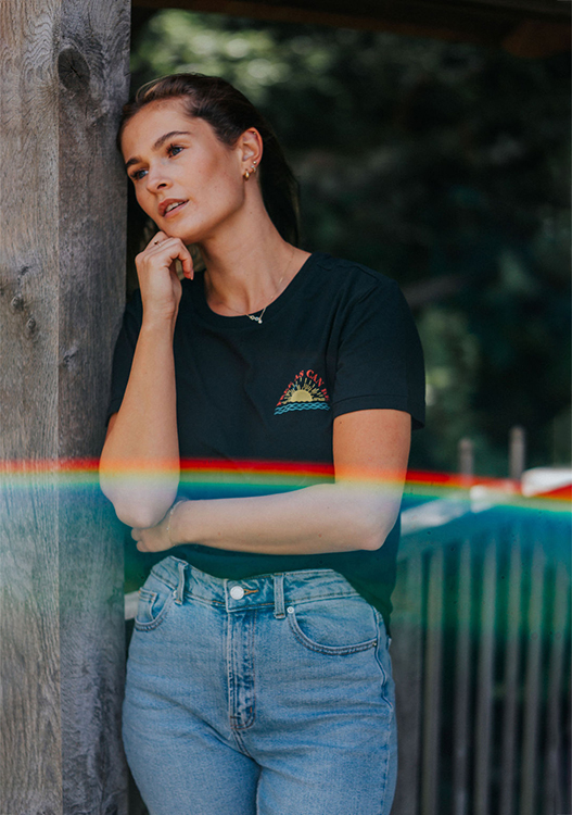 Gabrielle L - Mustard Model Agency