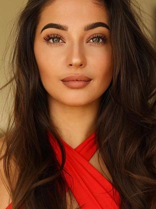 Real People Models - Mustard Model Agency