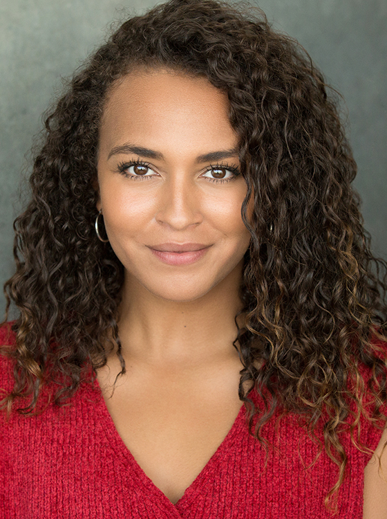 Natalie H - Mustard Model Agency