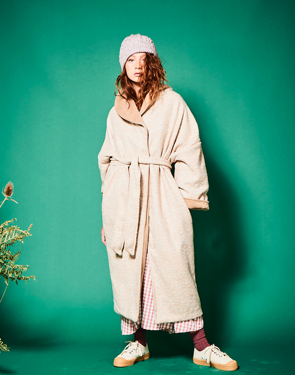 Ruby B - Mustard Model Agency