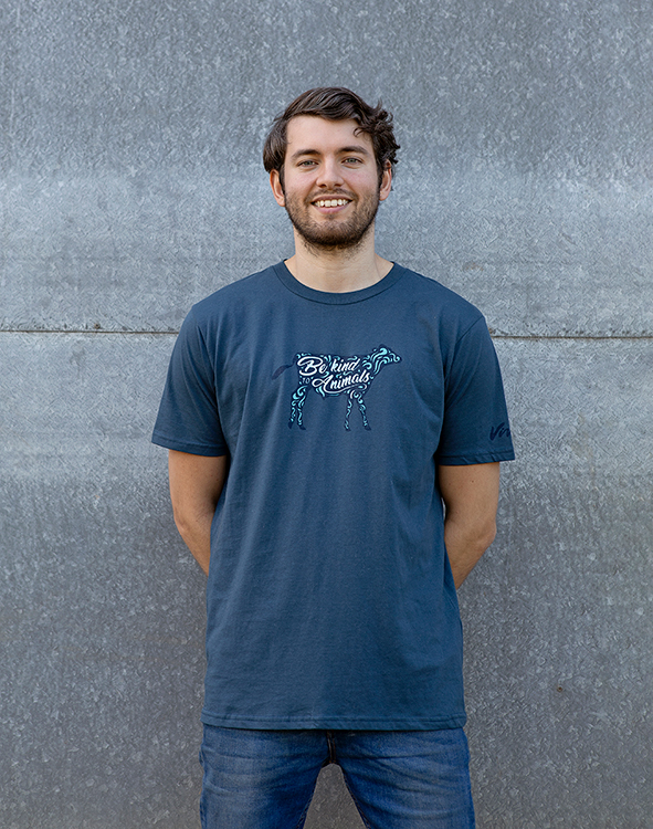 Nicholas M - Mustard Model Agency