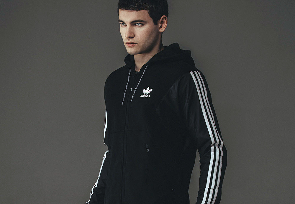 Nicholas M - Mustard Model Agency