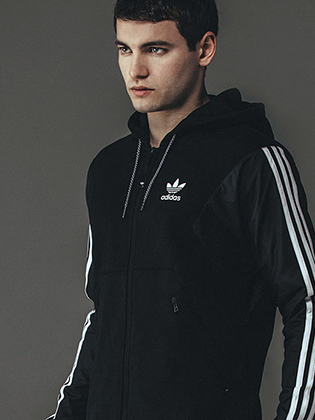 Nicholas M - Mustard Model Agency