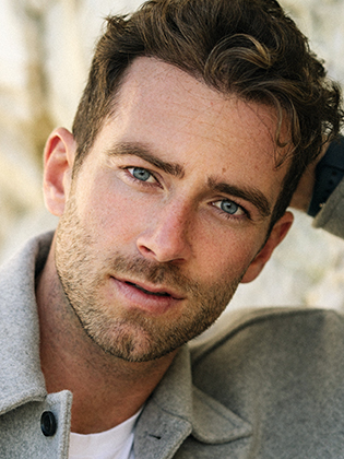 Digby - Mustard Model Agency