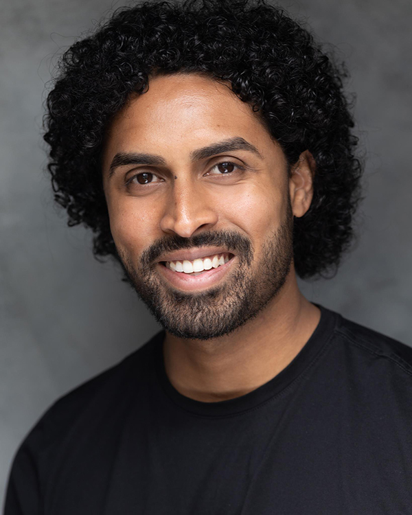 Jeff - Mustard Model Agency