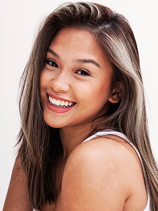 Petite Models - Mustard Model Agency