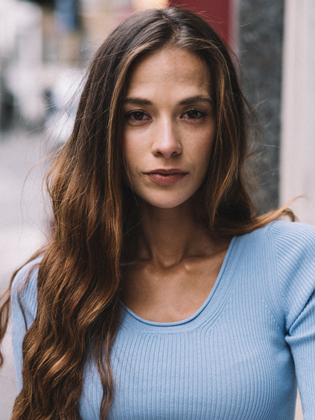 Real People Models - Mustard Model Agency