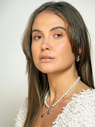 Ola - Mustard Model Agency