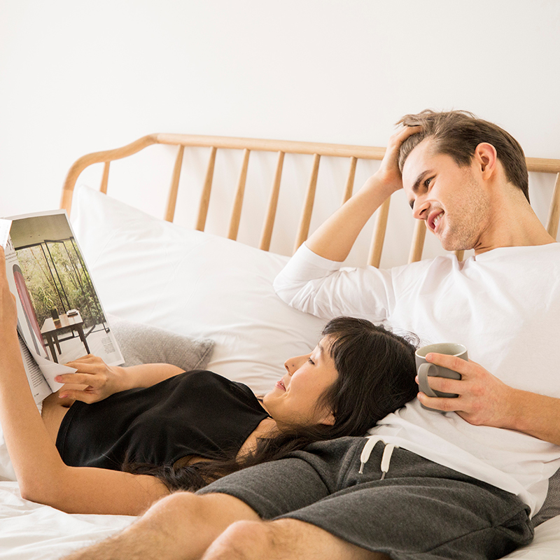 Adam R - Mustard Model Agency