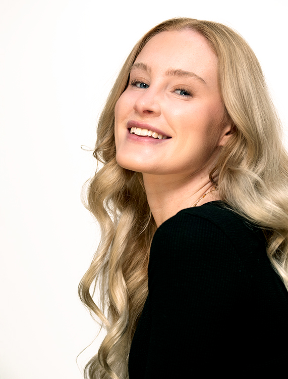 Emily W - Mustard Model Agency