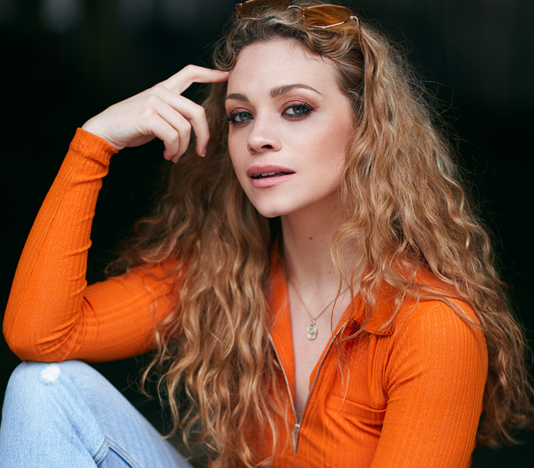 Katie C - Mustard Model Agency