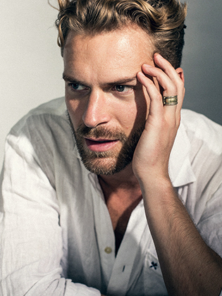 Rob G - Mustard Model Agency