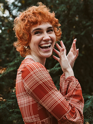 Real People Models - Mustard Model Agency