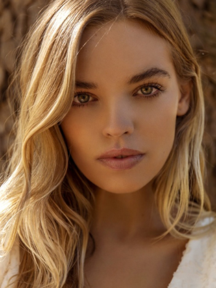 Francesca C - Mustard Model Agency