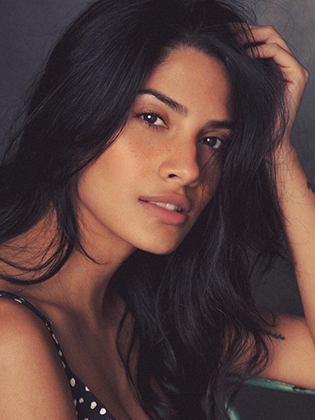 Daniela M - Mustard Model Agency