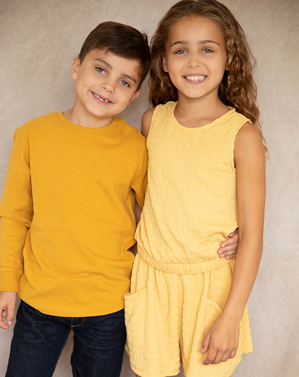 Isabella G 2012 - Mustard Model Agency