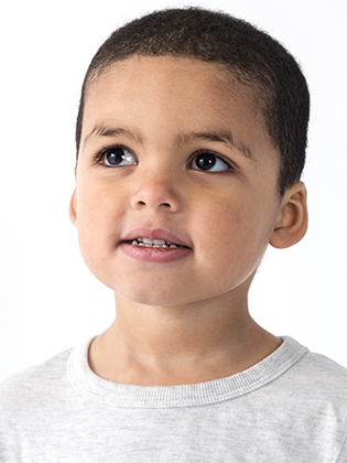 Zay 2017 - Mustard Model Agency