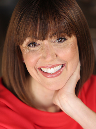 Claire H - Mustard Model Agency