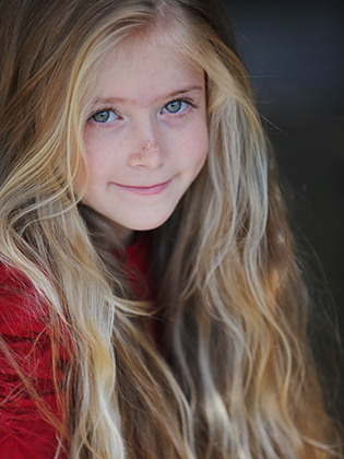 Miya W 2013 - Mustard Model Agency