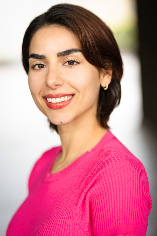 Maria V - Mustard Model Agency