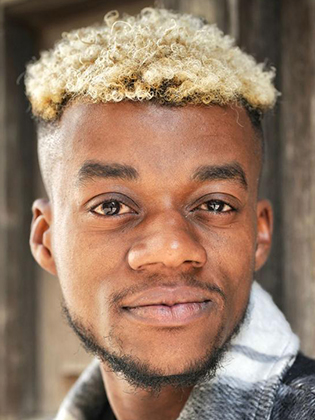 Dominic L - Mustard Model Agency