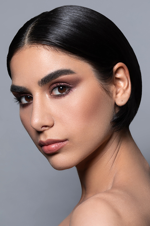 Maria V - Mustard Model Agency