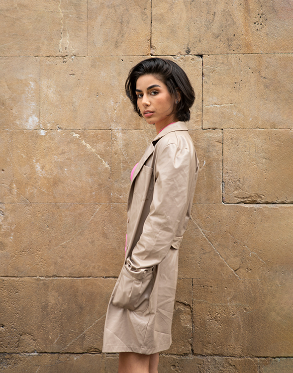 Maria V - Mustard Model Agency