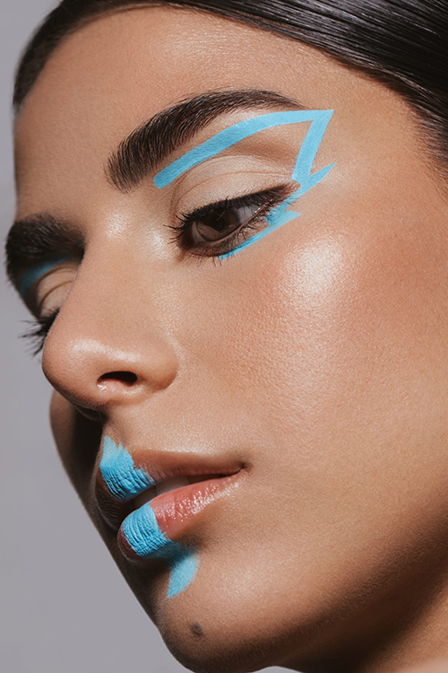 Maria V - Mustard Model Agency