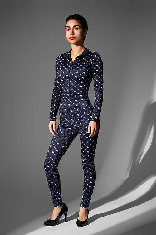 Maria V - Mustard Model Agency