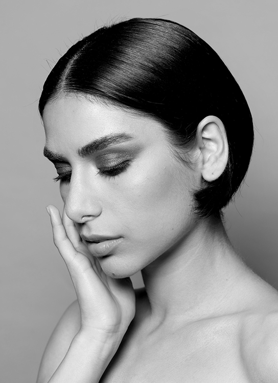 Maria V - Mustard Model Agency