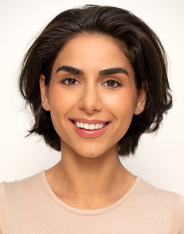 Maria V - Mustard Model Agency