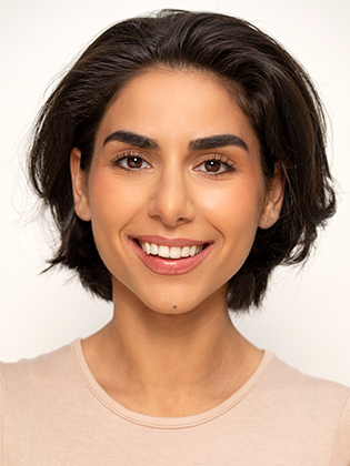 Maria L - Mustard Model Agency