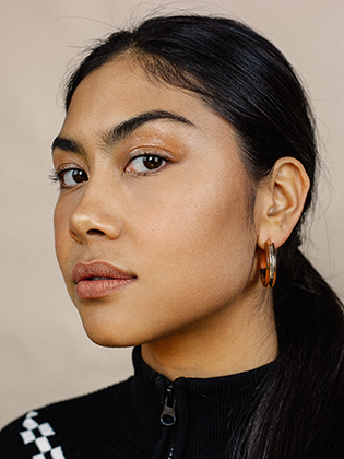 Becky T - Mustard Model Agency