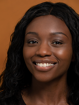 Corinne - Mustard Model Agency