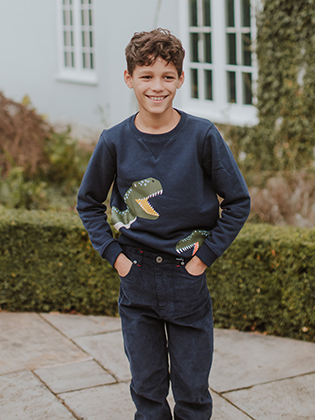 Henry C 2012 - Mustard Model Agency