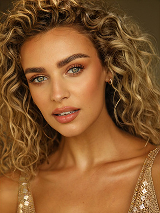 Izzy S - Mustard Model Agency
